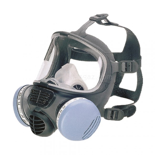 Archives des Protection respiratoire | IVCOM INC